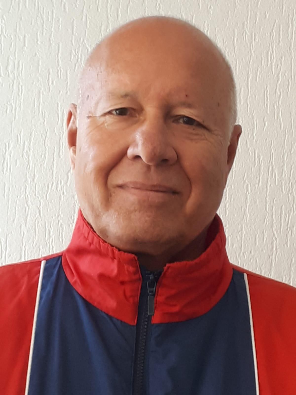 Eishockey Nachwuchs Adler | Sport-Club Charlottenburg e.V. - Trainer Team